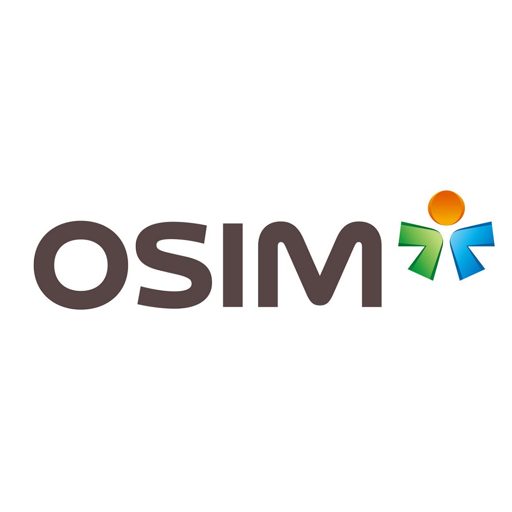 OSIM 健康科技領導品牌：創新X智能X美學 - 養身椅更勝按摩椅